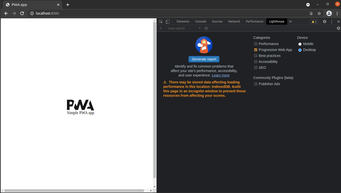 How to Build a Progressive Web App | Applandeo