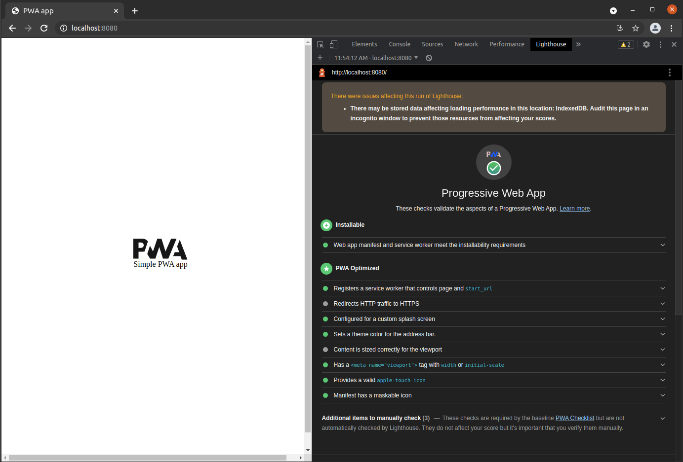 How to Build a Progressive Web App | Applandeo
