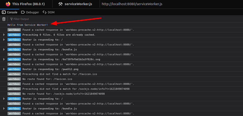 How to Build a Progressive Web App | Applandeo