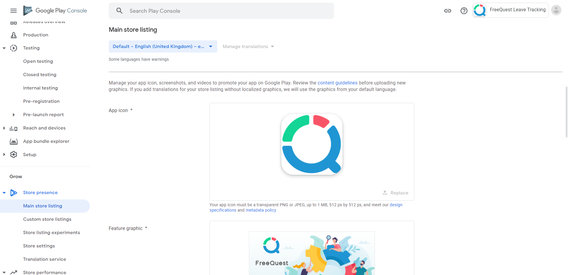 How to Get Your App on the Play Store | Applandeo