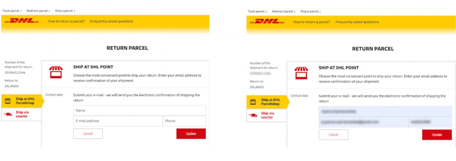 10 UX Design Fails to Learn From (and Avoid) - Applandeo
