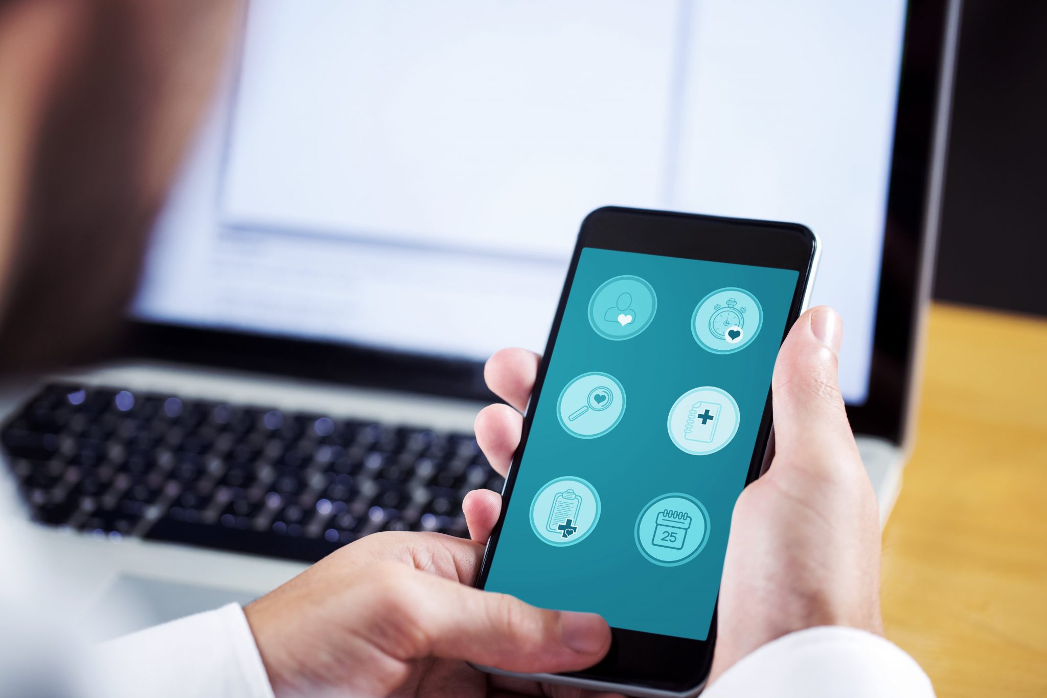 How Mobile Apps Benefit Small Businesses - Applandeo