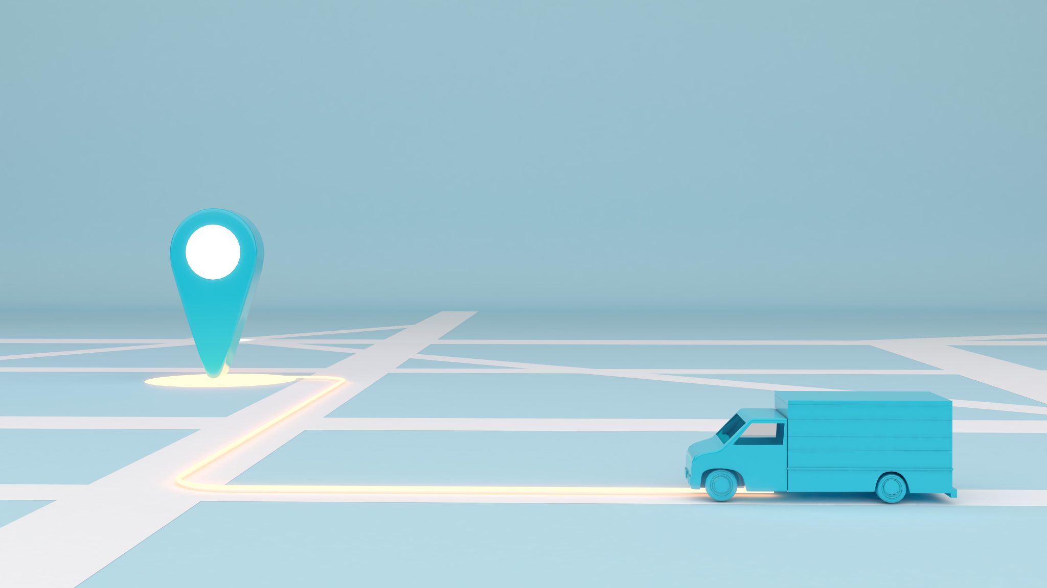 The Environmental Impact of Logistics and How to Reduce It