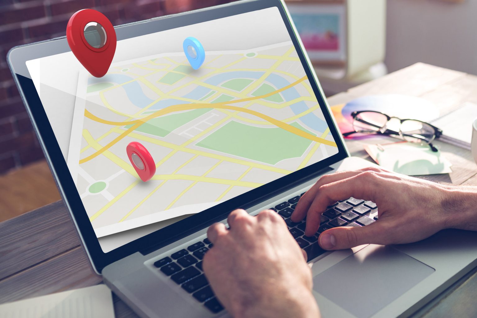 Tracking Systems: How to Leverage Data for Better Logistics Management