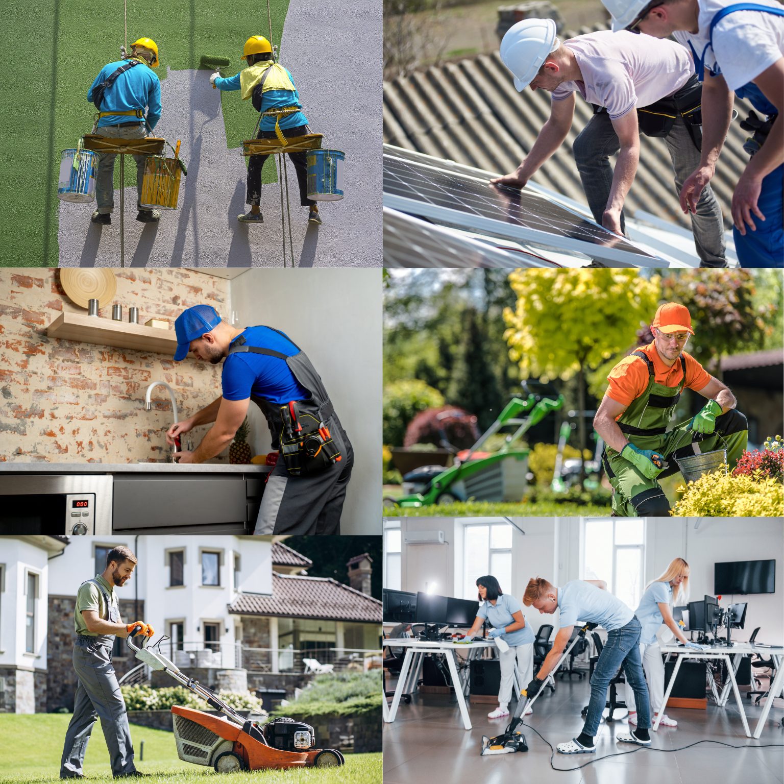 Overcome 5 Challenges with Field Service Management Software