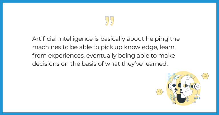 How to Implement Generative Artificial Intelligence - Applandeo