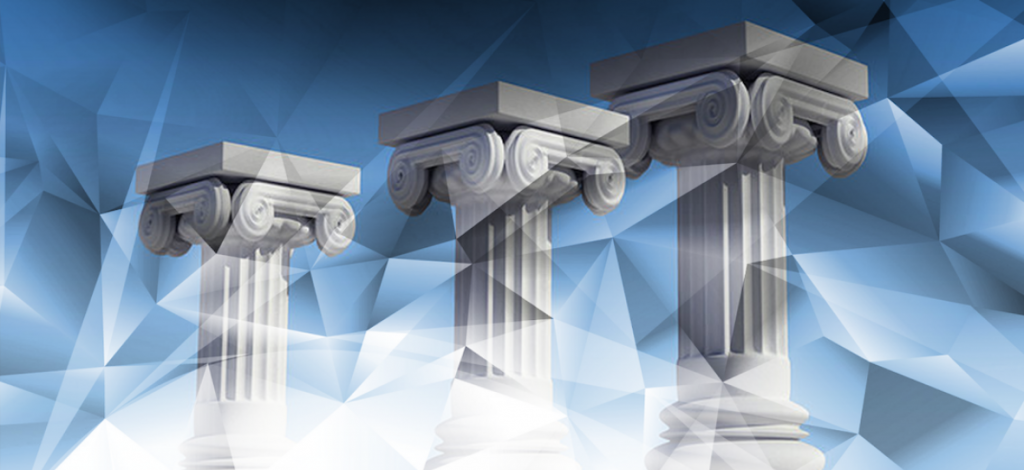 Three pillars that make your IT project move toward success - Applandeo
